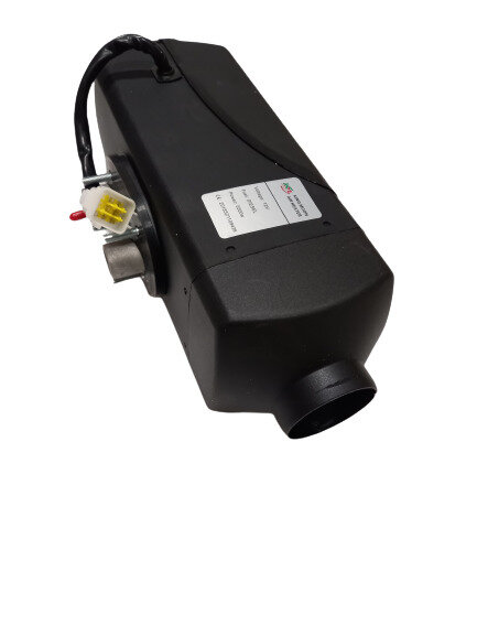 Автономный отопитель салона KingMoon 2 кВт (12 v)