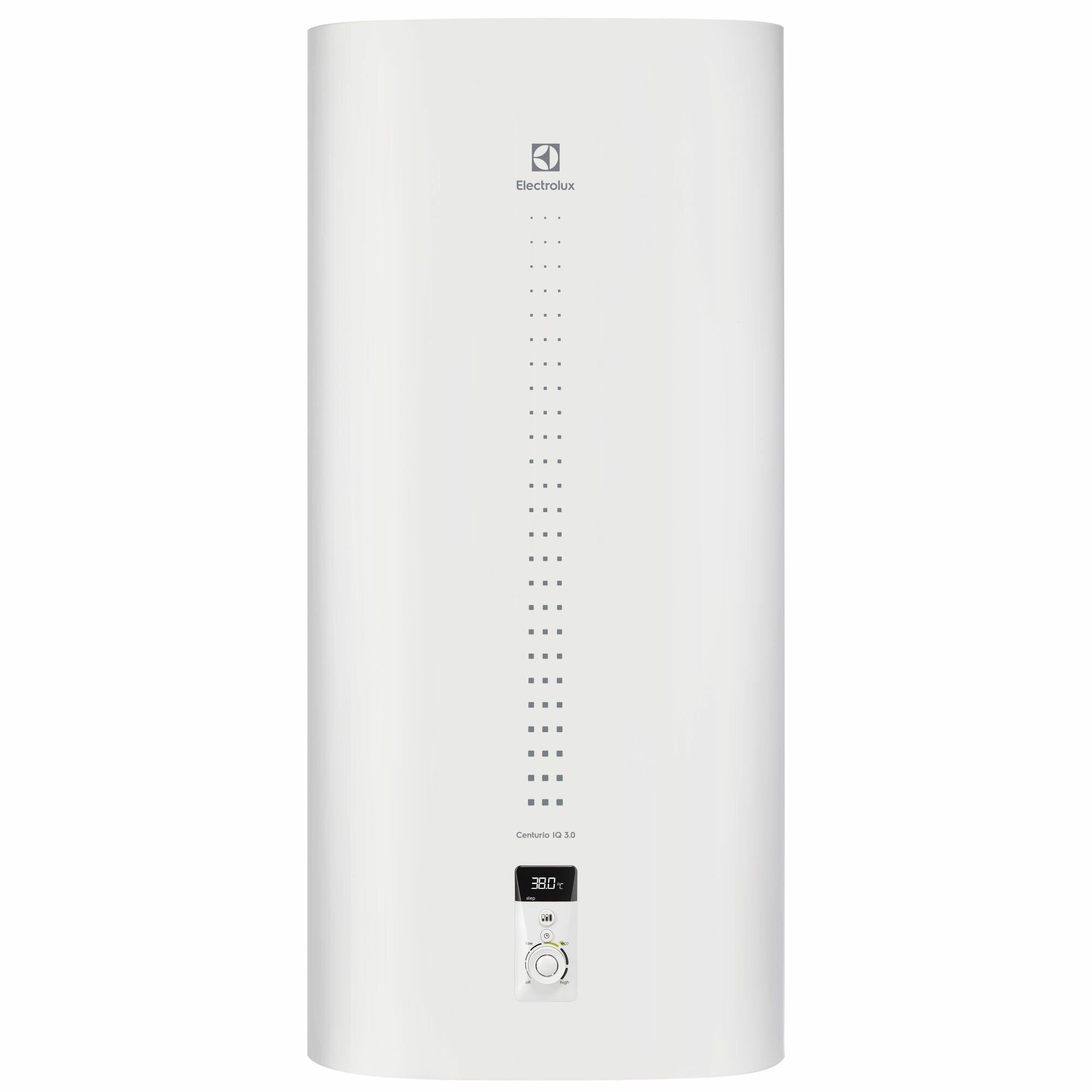 Водонагреватель накопительный электрический Electrolux EWH 50 Centurio IQ 3.0