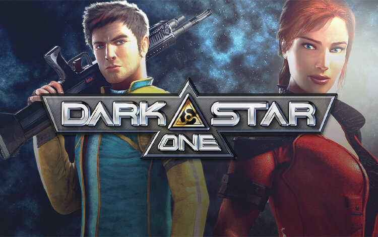 Darkstar One (Steam; PC; Регион активации РФ; Английский язык)