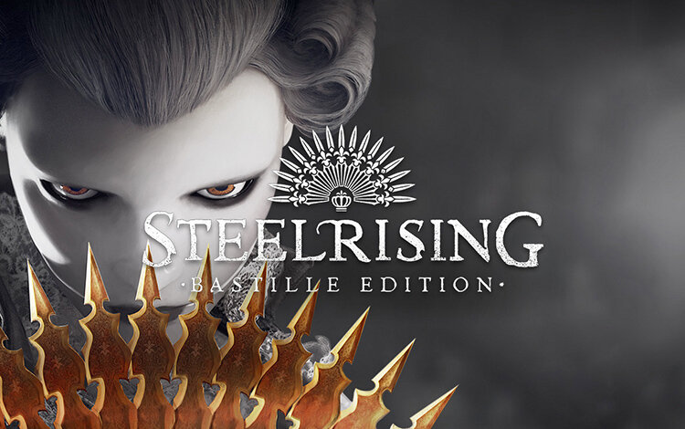 Steelrising - Bastille Edition (Steam; PC; Регион активации РФ, СНГ)
