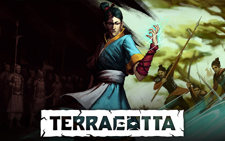 Terracotta (Steam; PC; Регион активации РФ, СНГ; Английский язык)