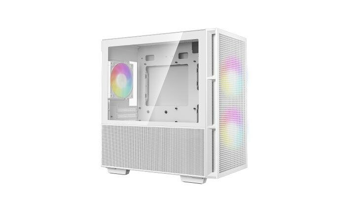 Deepcool CH360 WH Glacier White