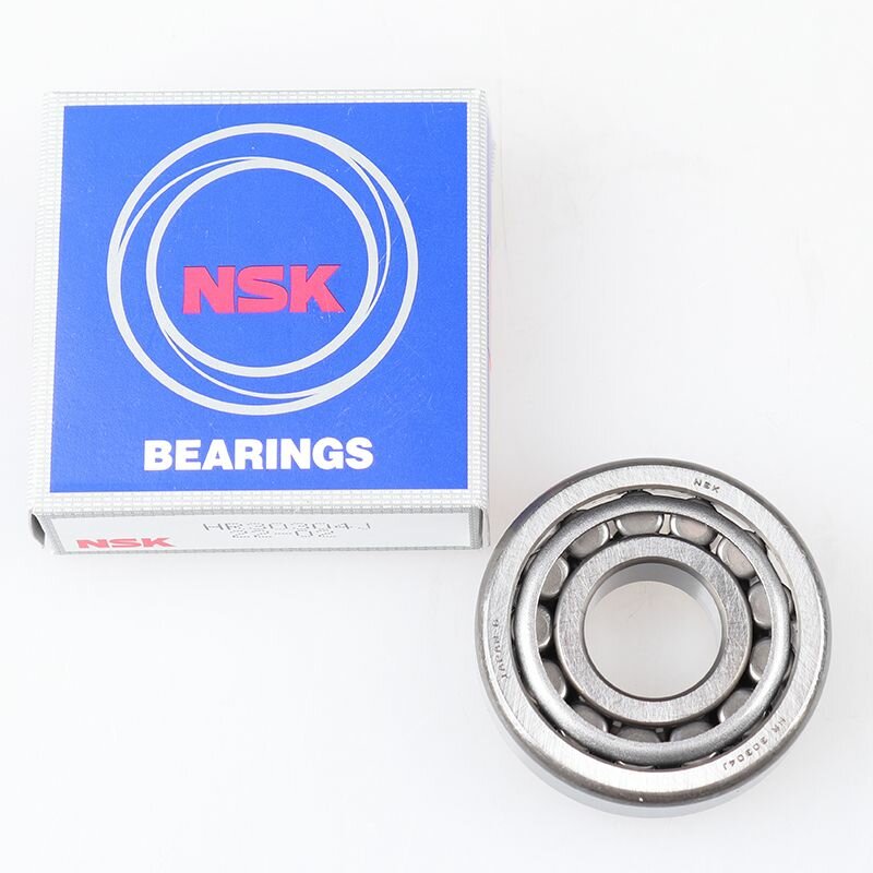 Подшипник роликовый радиальный однорядный конический NSK HR30304J Toyota Land Cruiser HZJ7#; GRJ7#; FJ80; FZJ80; HDJ81; HZJ81 OEM 90366-20003