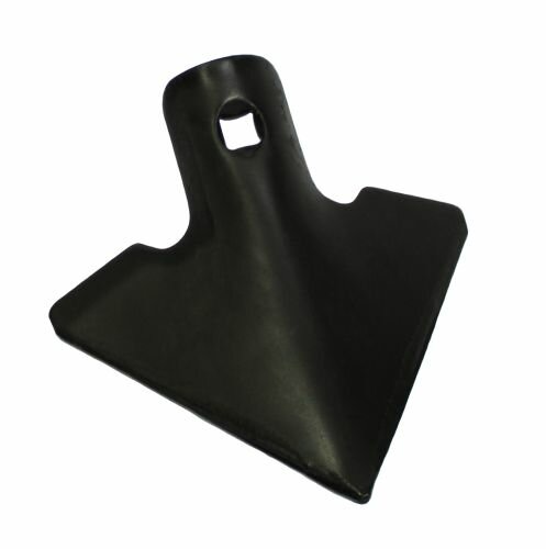 Лапа 150 мм к s-образной стойке 32Х10 BIANCHI 302007