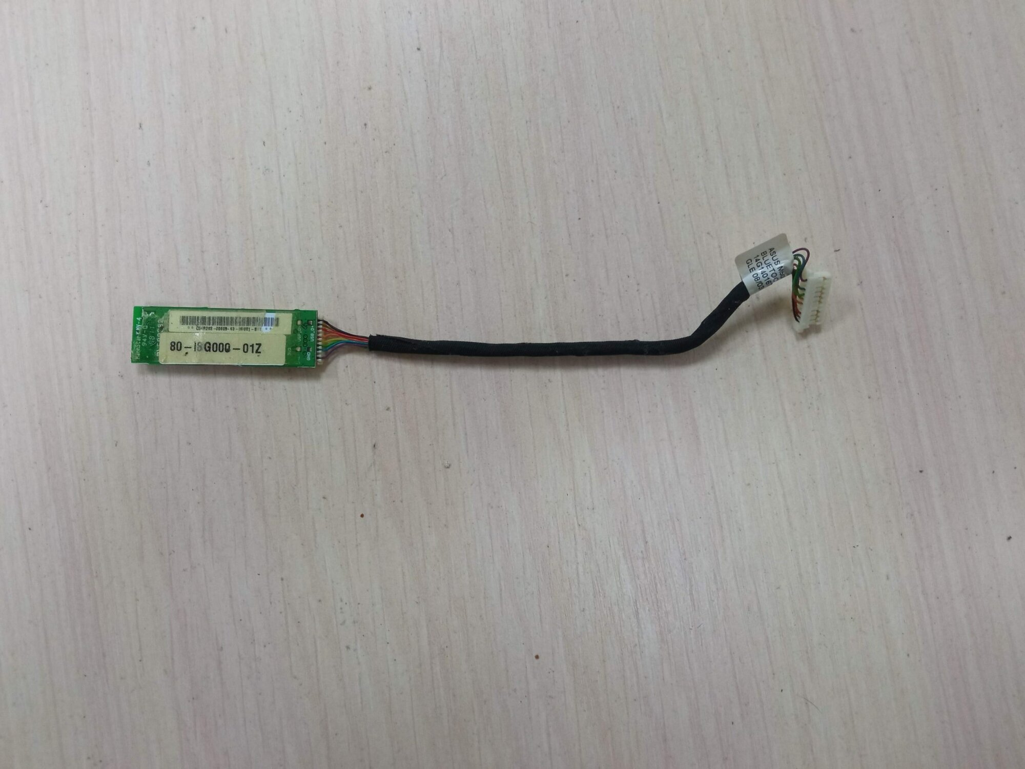 Модуль Bluetooth ASUS F3 80-I8G000-01Z