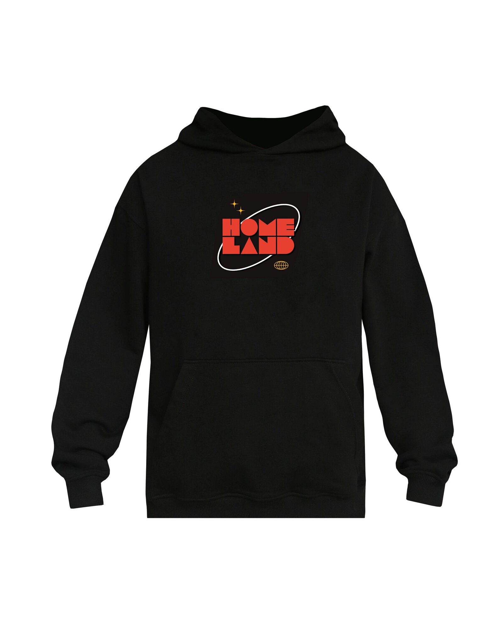 Худи Родина