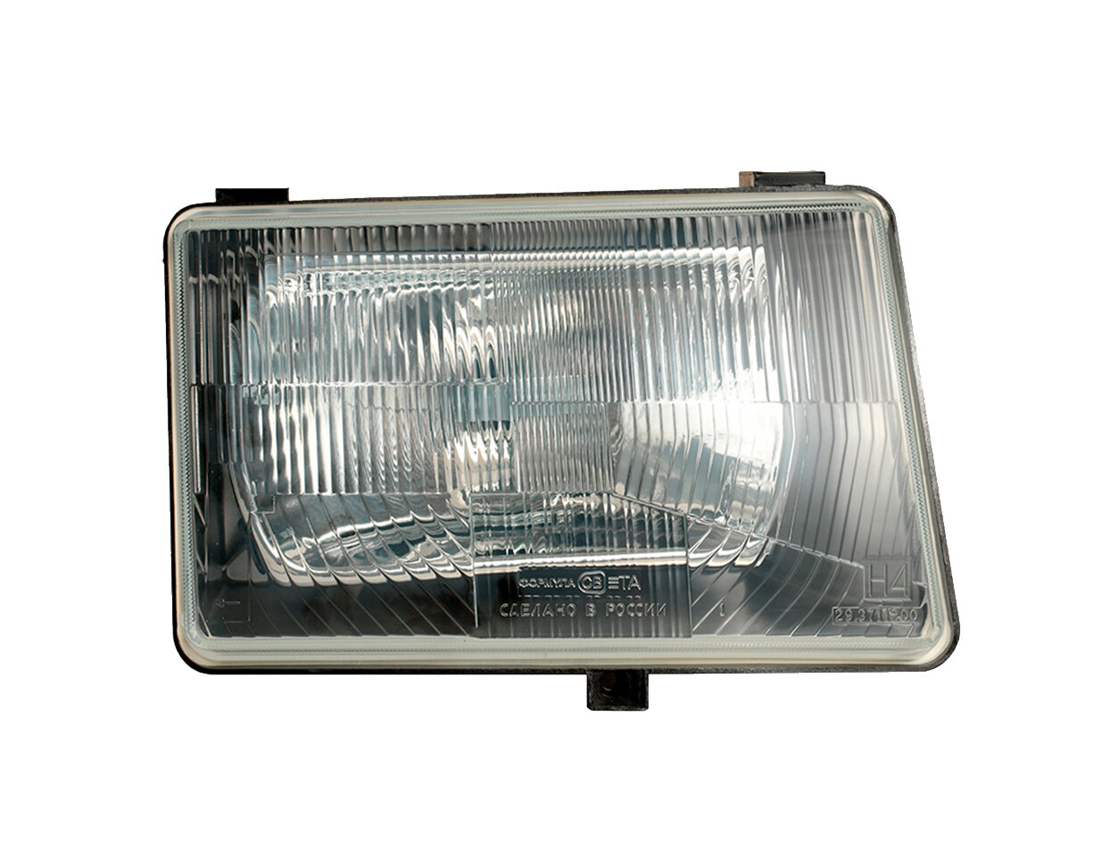 Фара Москвич 2141 ЗиЛ "Бычок" правая (оригинал)
