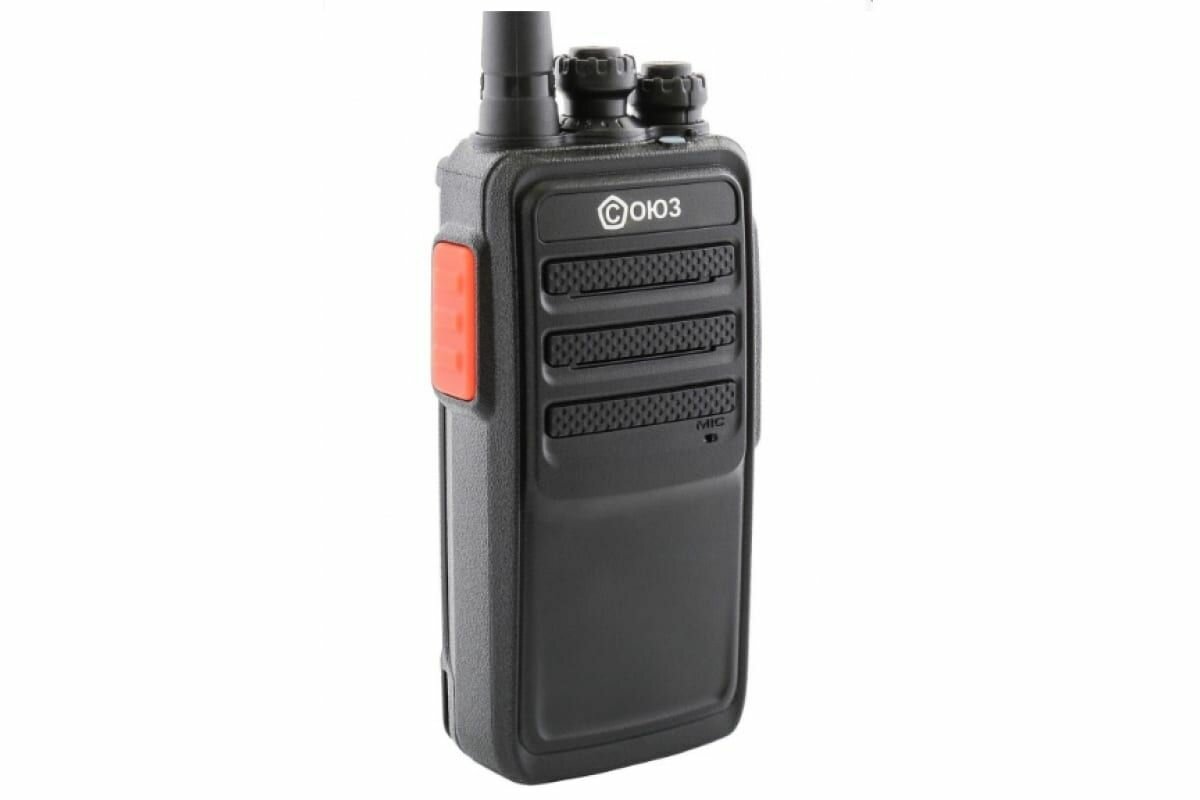 Рация Союз 3