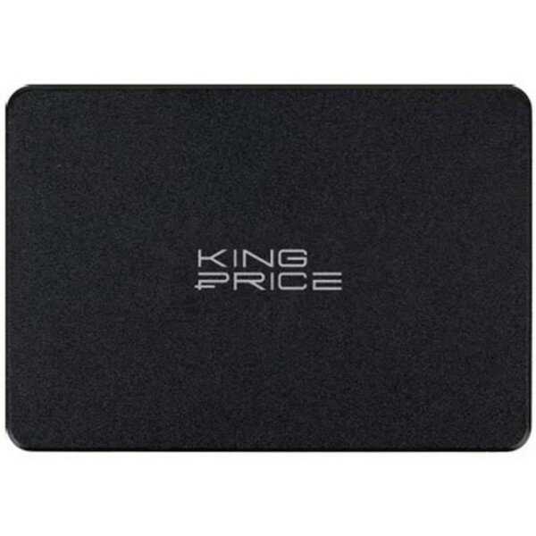Накопитель SSD KingPrice KPSS240G2, 240Gb, 2.5, SATA-III, R/W 540/460