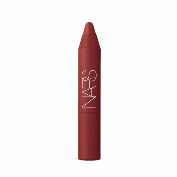 Карандаш для губ высокой интенсивности мини-формат NARS Powermatte High-intensity Lip Pencil CRUELLA 1.6g