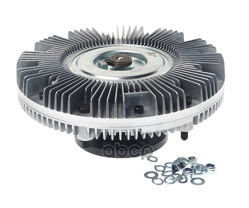 Муфта КАМАЗ-евро вязкостная на вентилятор d=758мм (дв.740.37,60,63,70-420) MEGAPOWER MEGAPOWER Automotive арт. 130-12-056