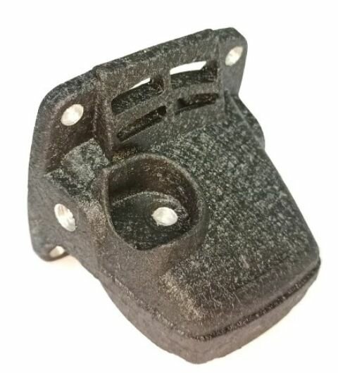 Корпус редуктора для болгарки парма УШМ-01-125/920, УШМ-01-125/900Р