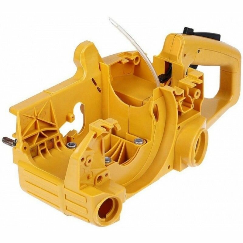 Картер для бензопилы Partner P350