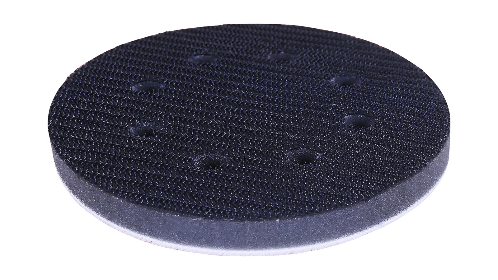 Прокладка мягкая для шлифмашин 125мм 8 отверстий AR-PM125-08T