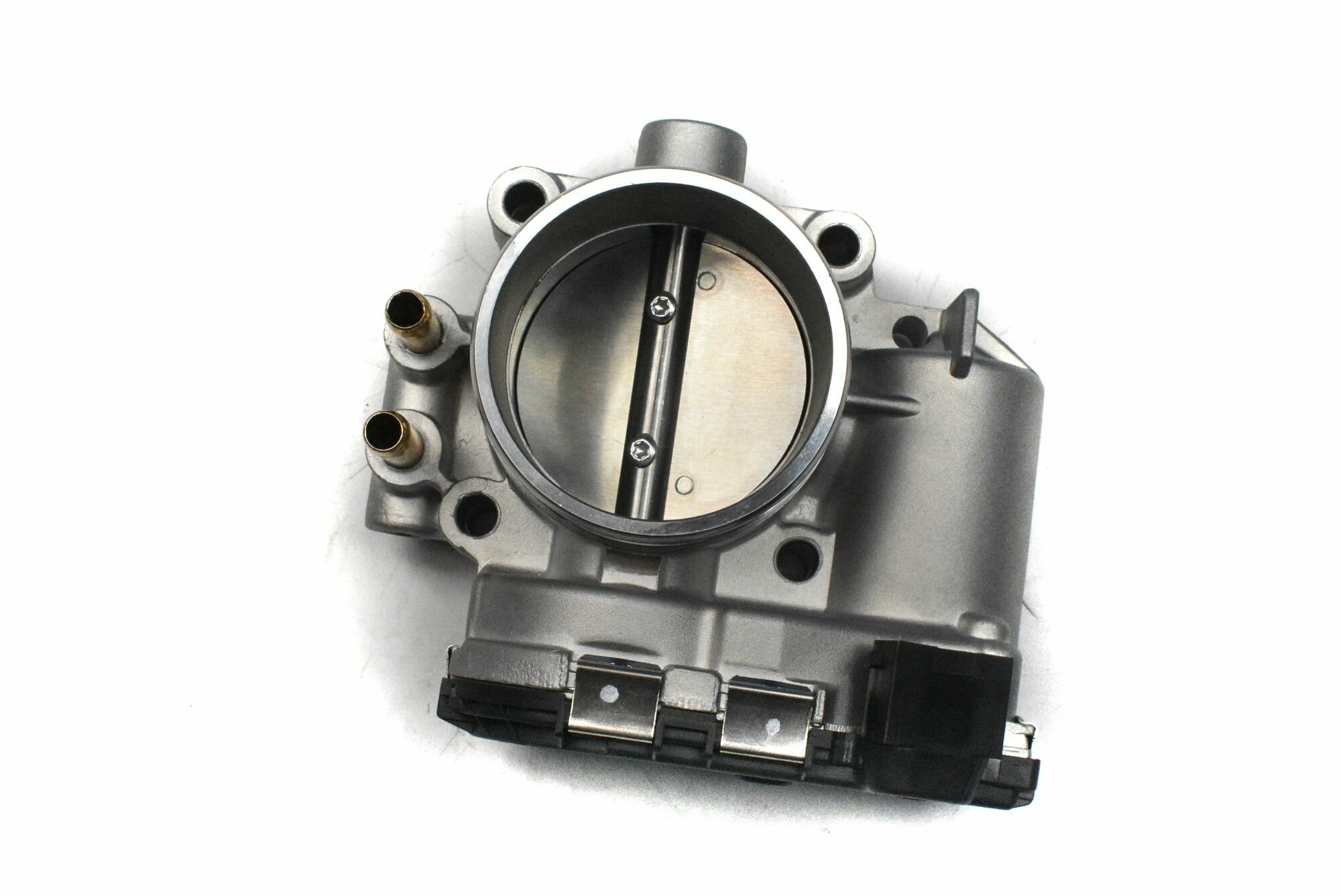 Дроссельная заслонка на Amulet, Cross Eastar, Eastar, Fora, M11, M12, Tiggo / A11-1129010