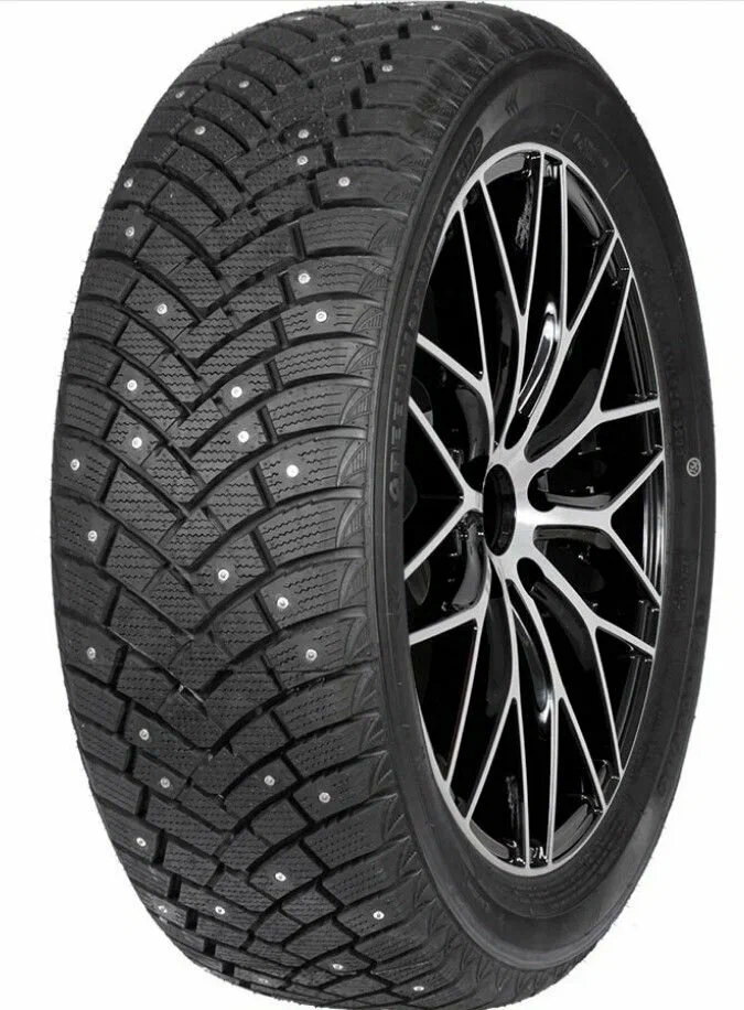 Linglong Green-Max Winter Grip SUV 255/55 R18 109T