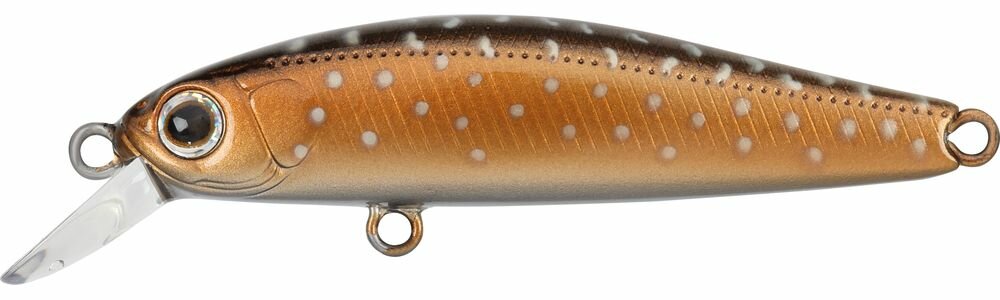 Zipbaits Воблер Zipbaits Rigge 46S 029