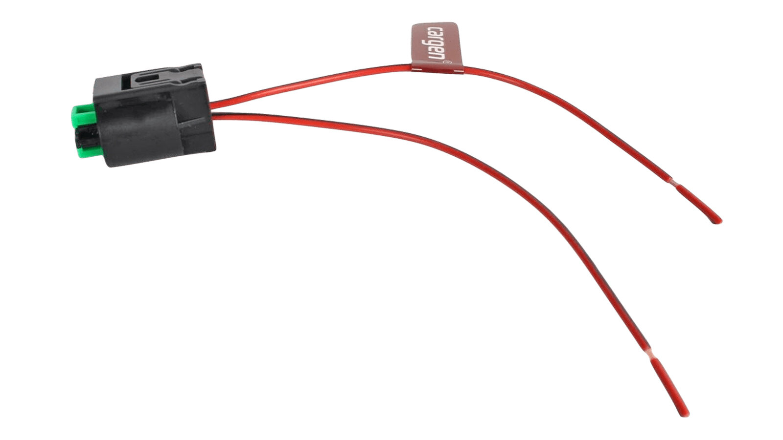 Разъем датчика наружной температуры воздуха ВАЗ-2115 CARGEN AX-332
