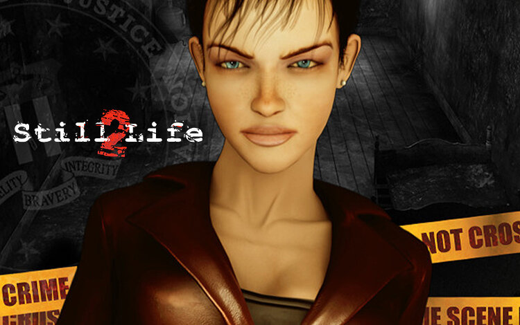 Still Life 2 (Steam; PC; Регион активации РФ, СНГ; Английский язык)