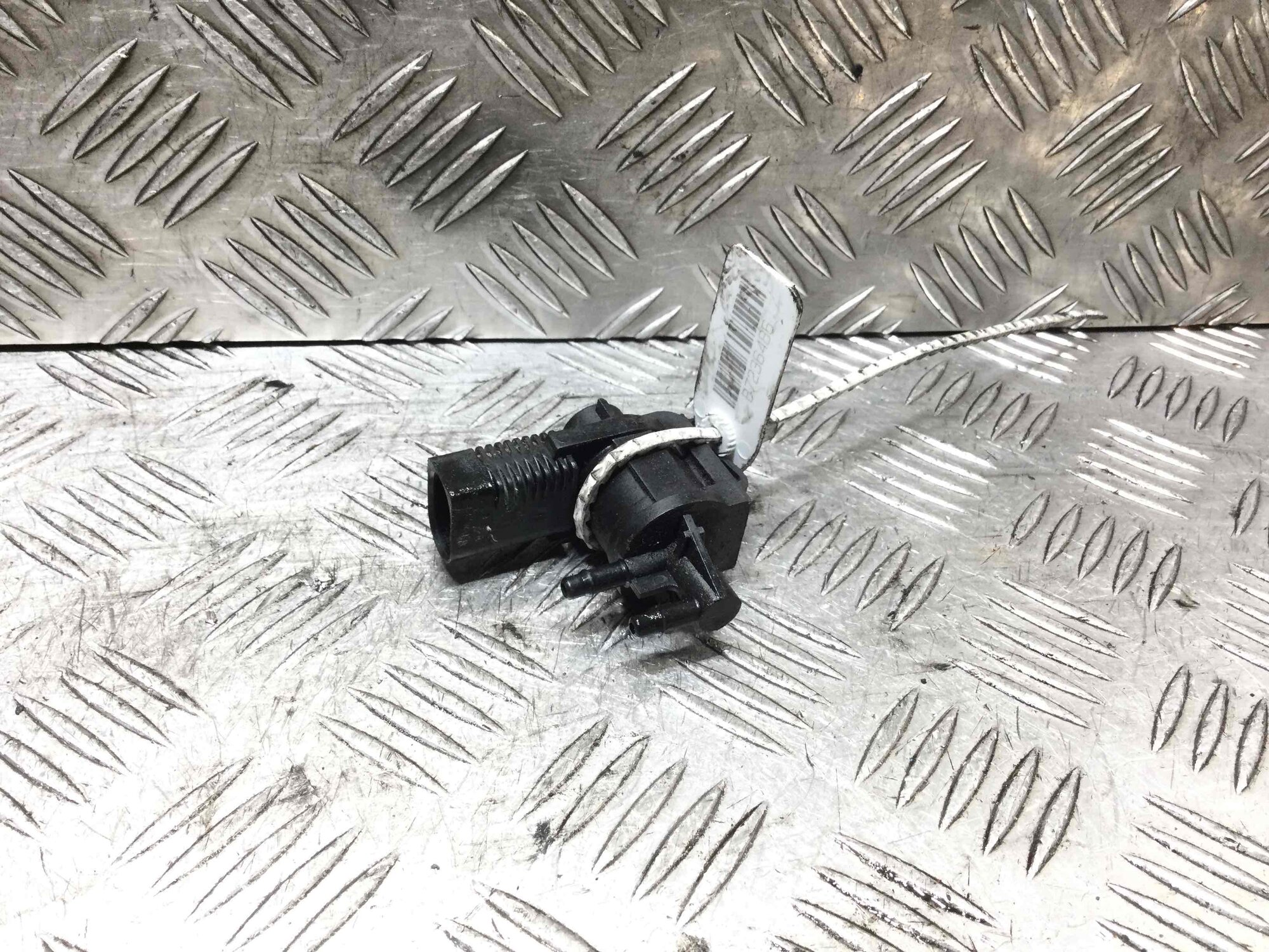 Б/У Клапан электромагнитный Volkswagen Passat B6 (2005-2010) 2007 г.