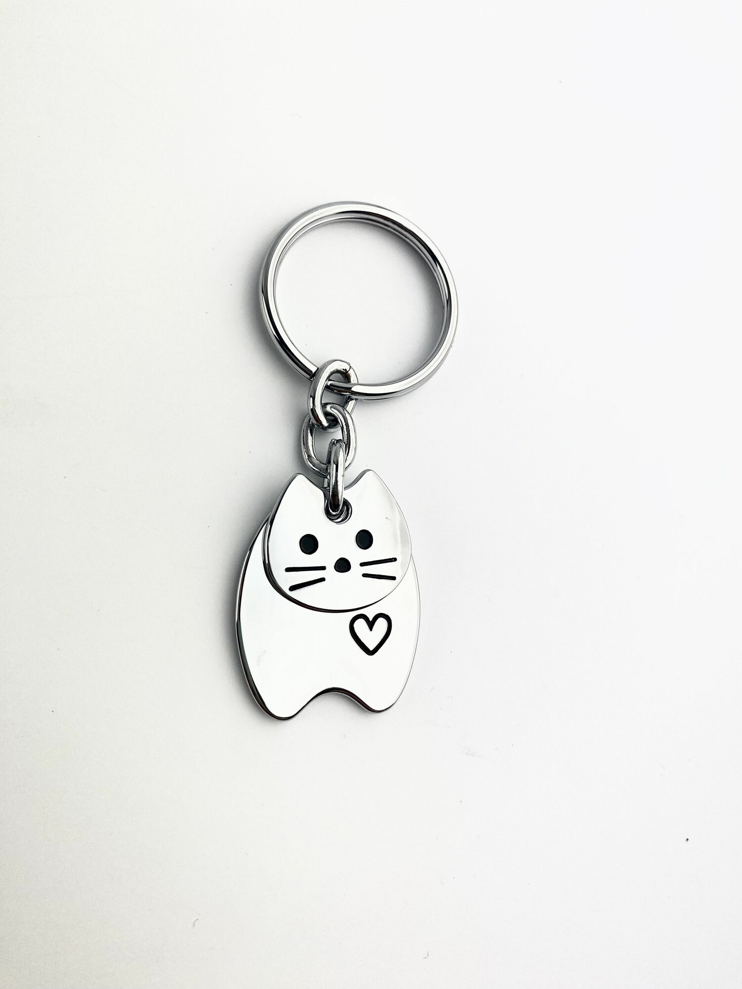 Брелок Sergio Valentini