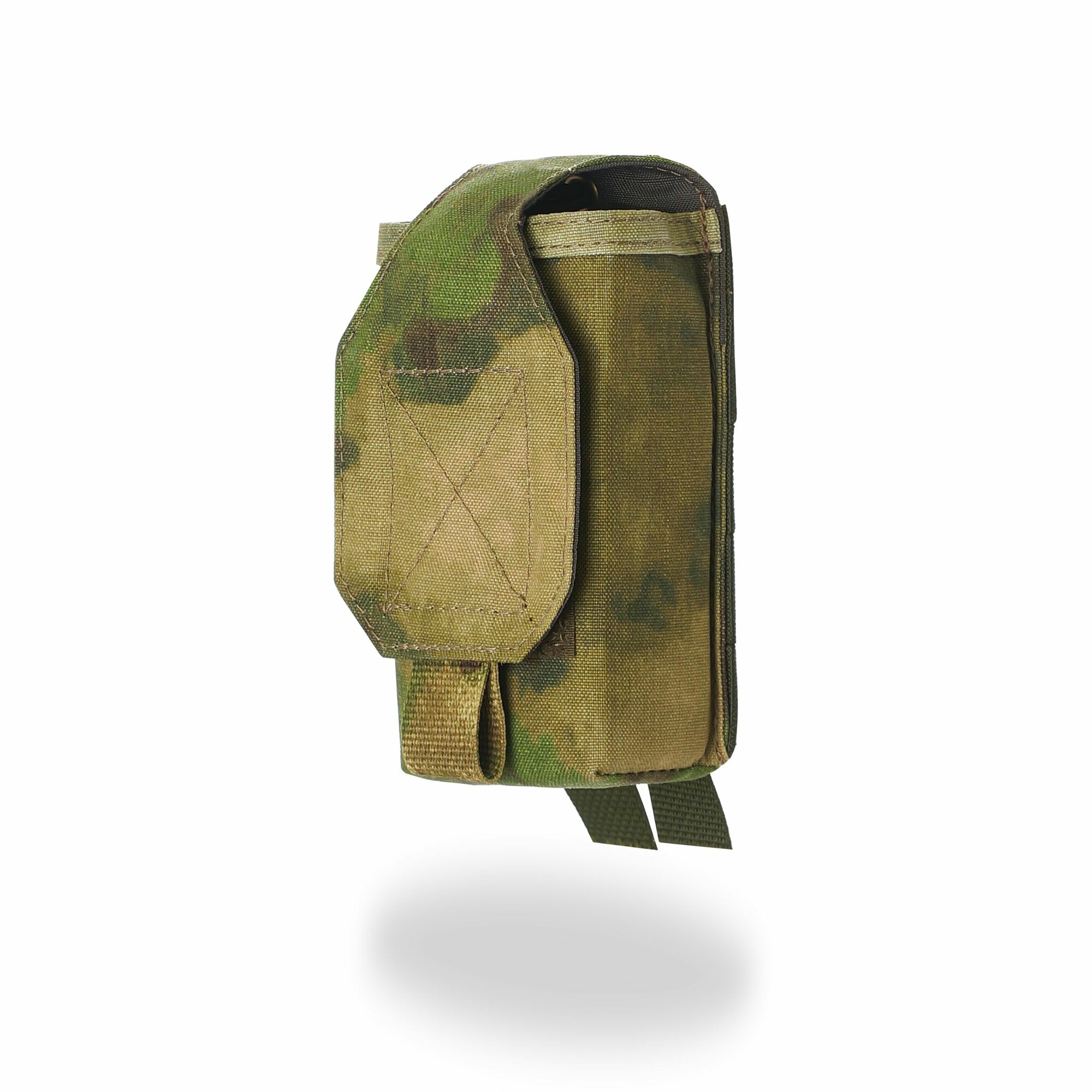 Подсумок под радиостанцию большой МВС A-tacs FG