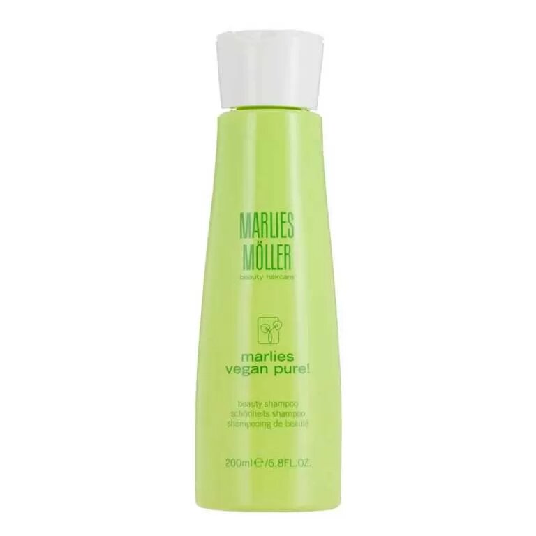 Marlies Moller Volume Conditioner Кондиционер для придания объема волосам 200 мл