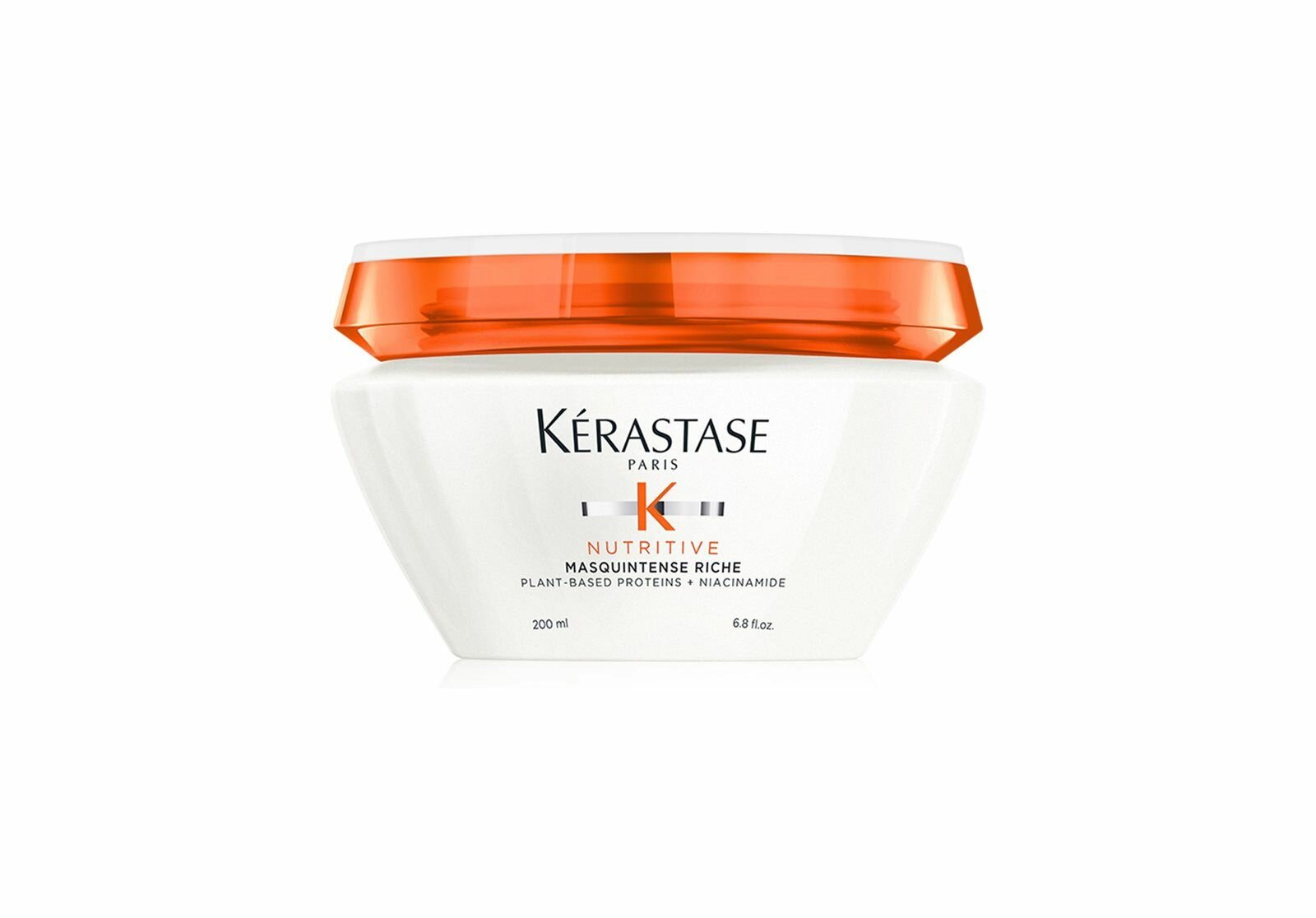 Kerastase Nutritive Masquintense RICH - Маска для сухих и очень сухих волос 200 мл