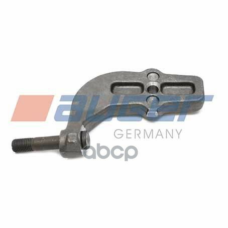 Кронштейн крепления рессоры AUGER арт. 81149
