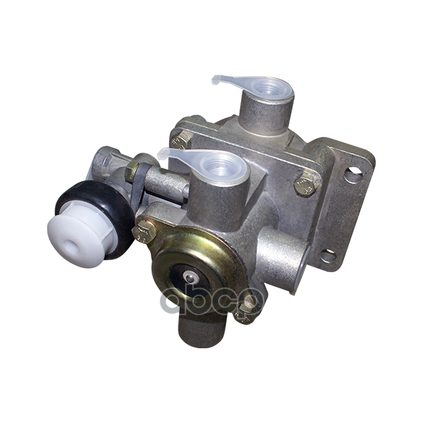 Воздухораспределитель ЗИЛ, КАМАЗ, МАЗ тормозов полуприцепа 2-х проводный беломо БелОМО арт. 7494.35.31.010-01