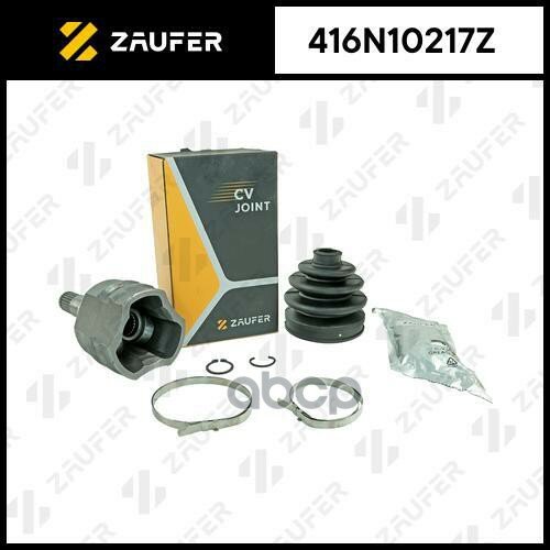 ШРУС внутренний TOYOTA Carina E (T190)/ Celica купе V (T180)/ Corolla VII (E100)/ Corolla VIII (E110)/ Corolla (E120)/ Co ZAU.