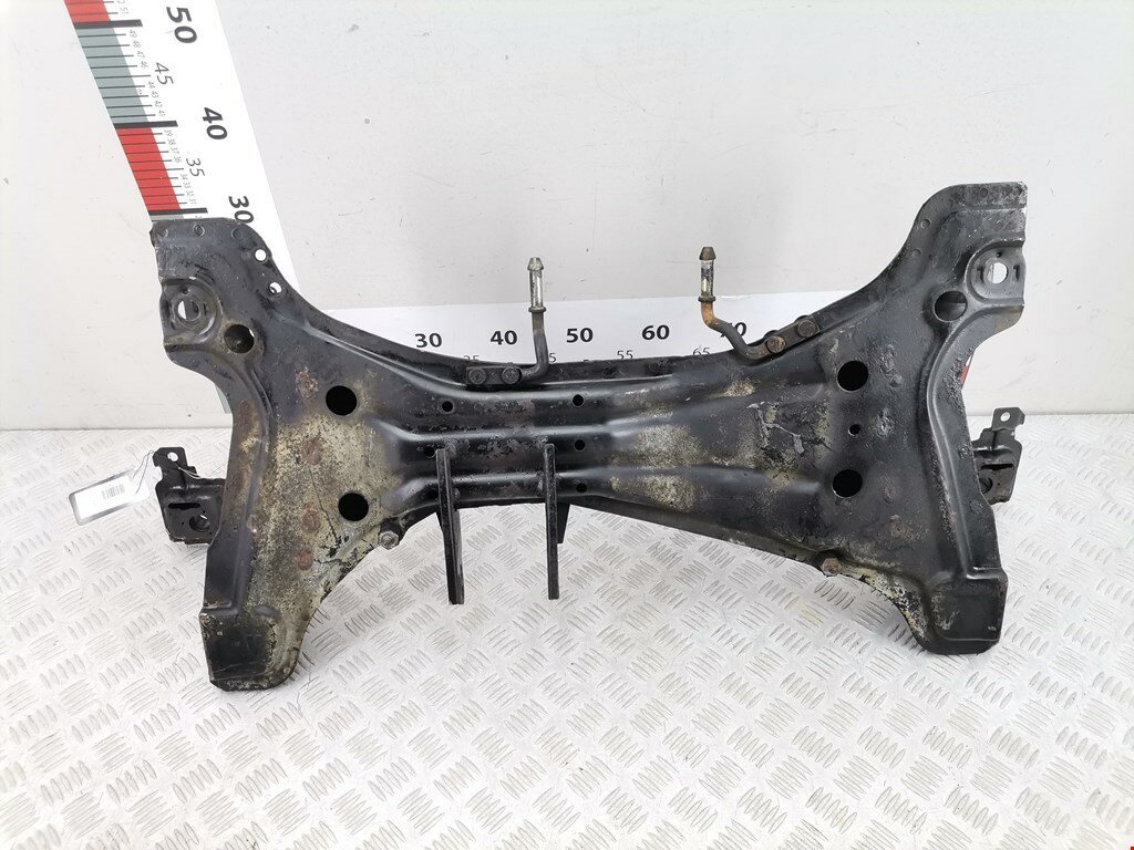 Балка подмоторная (подрамник) Seat Alhambra 7M3499031A арт. 2118326