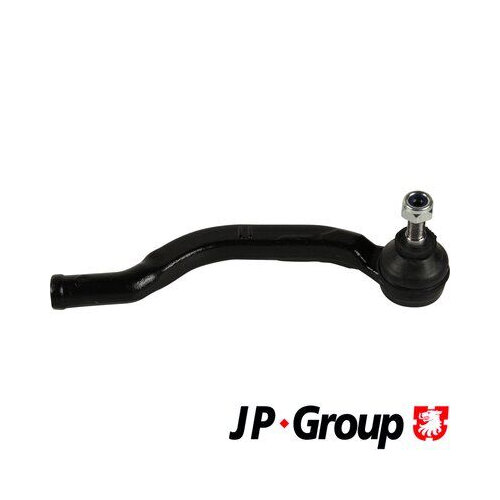 Наконечник рулевой тяги правый для автомобиля General Motors Opel Nissan Renault, JP GROUP 1244602280 (1 шт.)