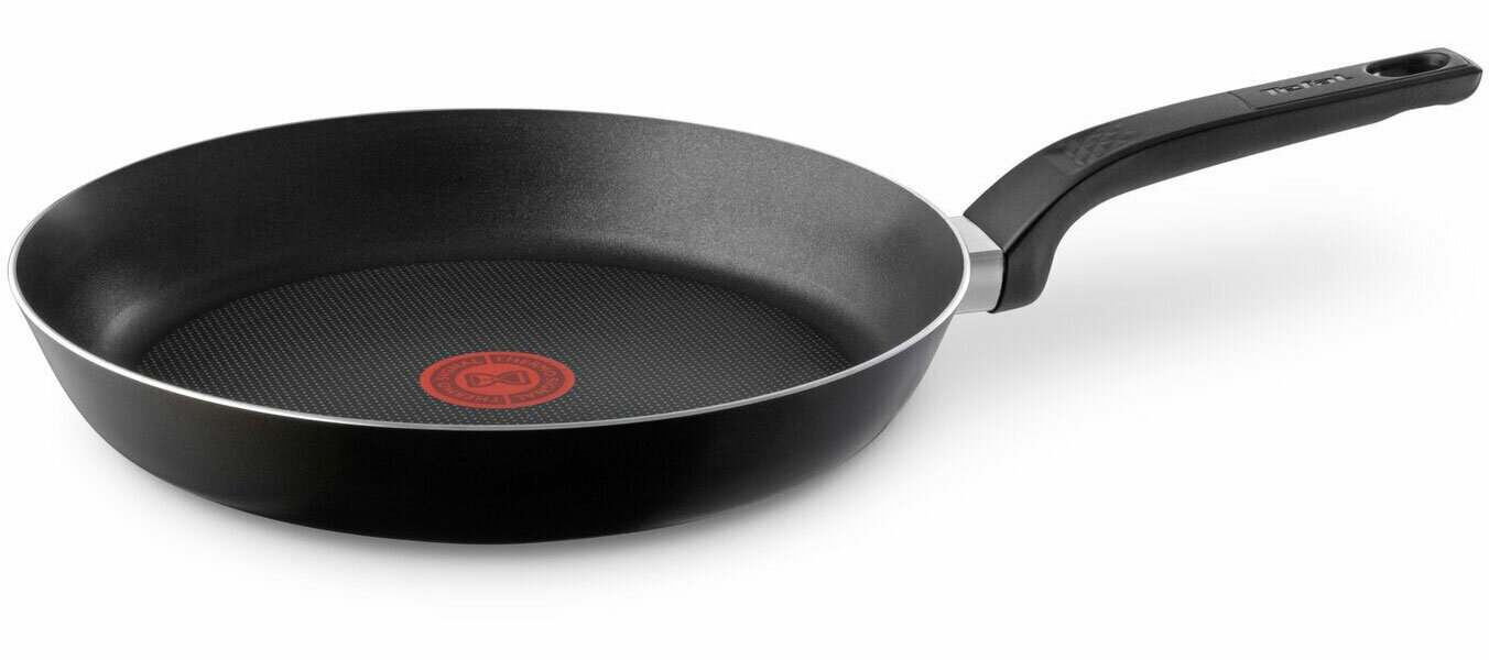 Сковорода Tefal Easy Plus 22 см 04237122