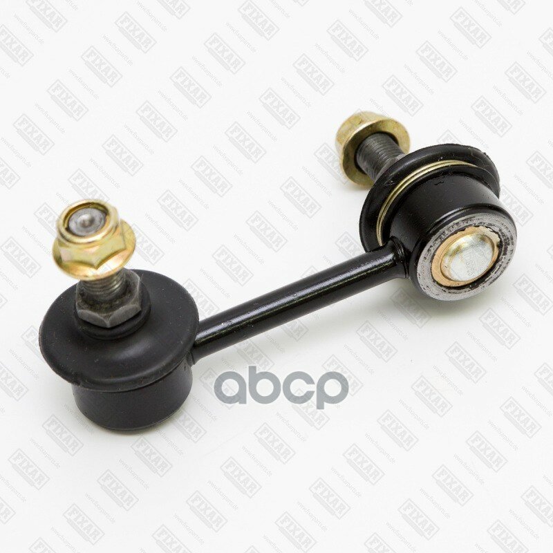 Тяга стабилизатора задняя правая FIXAR арт. FP0924R