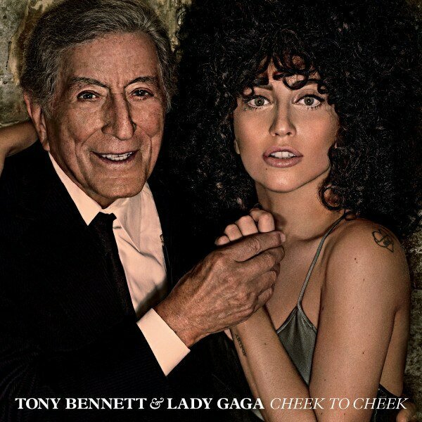 Компакт-диск Warner Lady Gaga – Cheek To Cheek (Deluxe Edition)