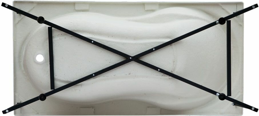 Каркас для ванны Grenada 180x80