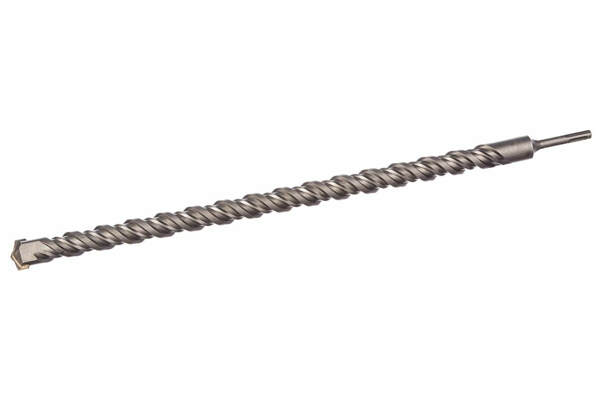 Бур SDS-plus VertexTools PRO усиленный 32Х600 мм по бетону