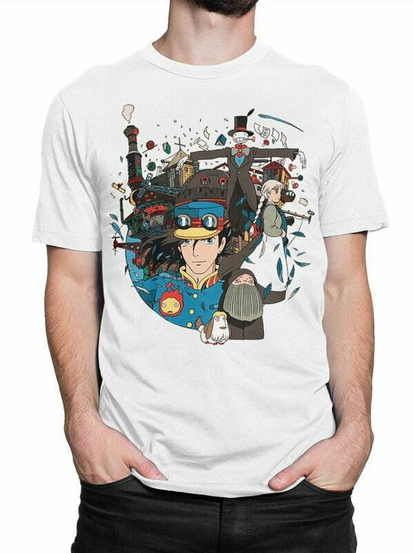 Футболка DreamShirts Studio