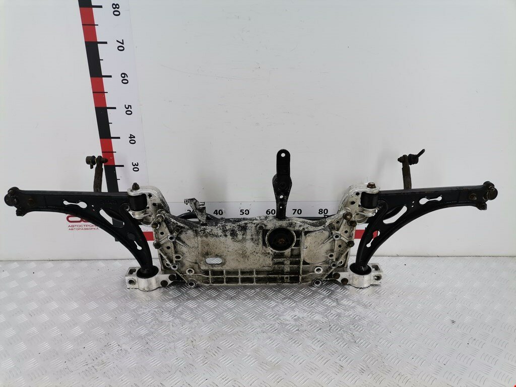 Балка подмоторная (подрамник) Volkswagen Caddy 3 1K0199313AL арт. 1567763