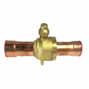 Шаровый вентиль GBC 18S (009L7035)