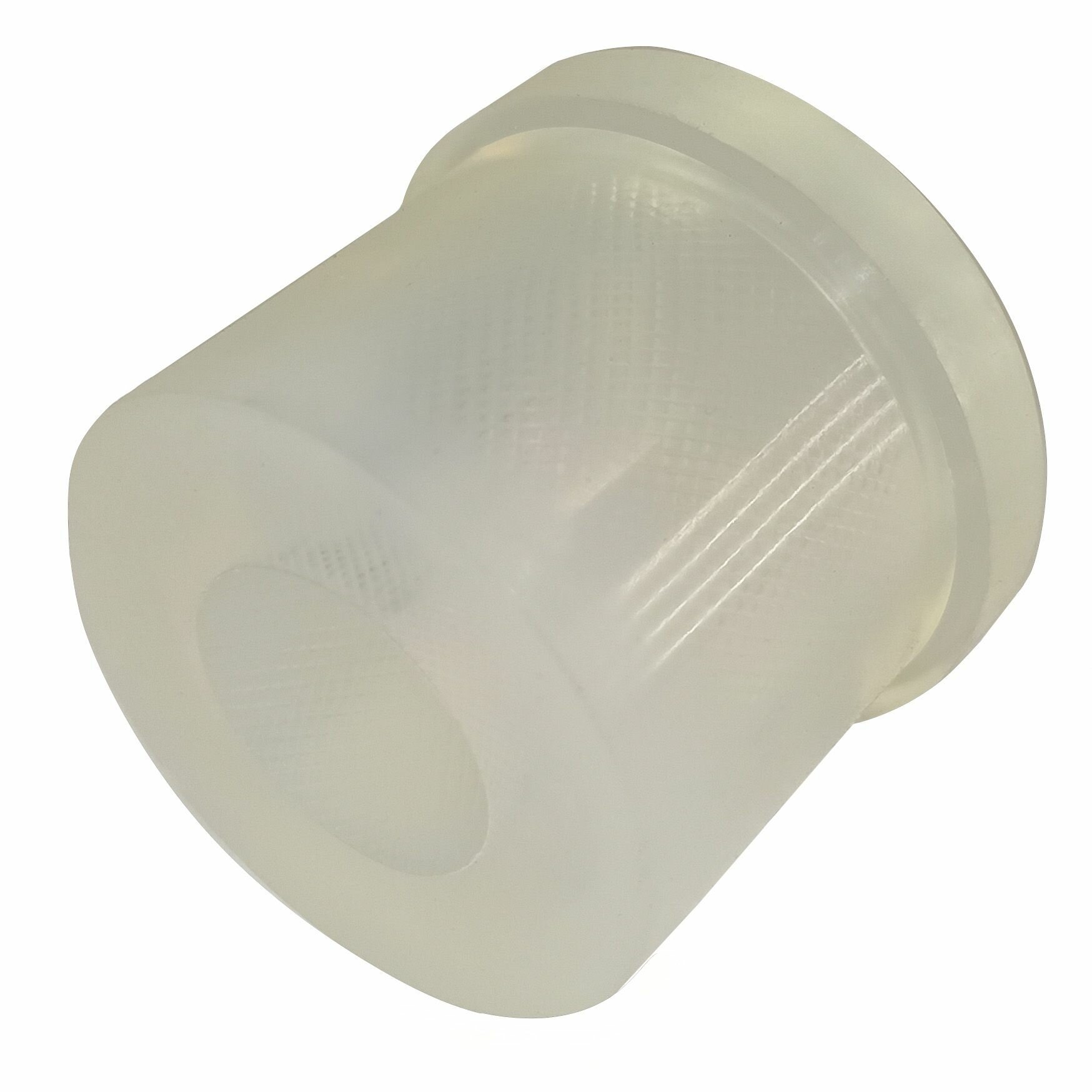 Втулка рессоры для а/м УАЗ 469, Патриот, ушка, с 2007 года выпуска, полиуретан