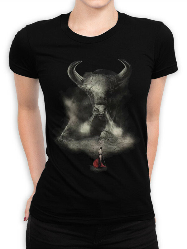 Футболка Dream Shirts