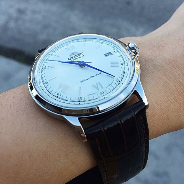 Наручные часы ORIENT Automatic — фото 1