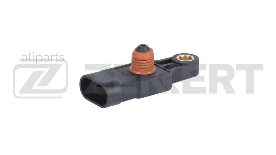 ZEKKERT SE-2004 Датчик давления воздуха Chevrolet Aveo (T250 T255) 03- Spark (M200) 05- Opel Astra G 02- Daewoo