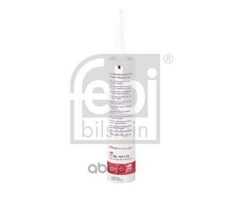 Масло трансмиссионное febi haldex awd 0.275 л 101170