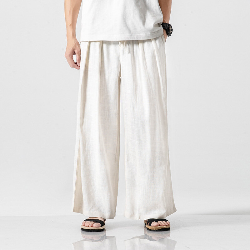 Брюки шаровары