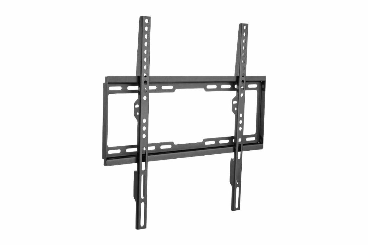 Remounts RM 404F - фиксированный черный кронштейн для ТВ 32-55 дюймов, совместим VESA