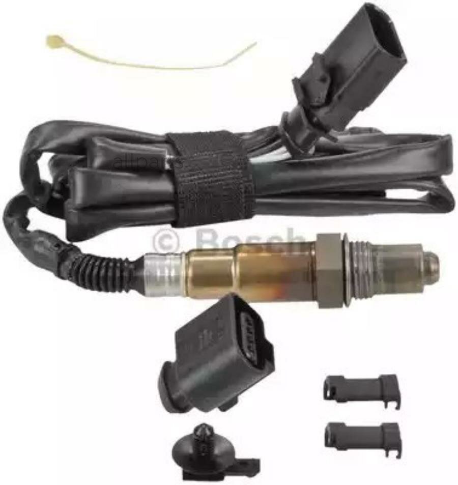 BOSCH 0258006984 Лямбда-зонд