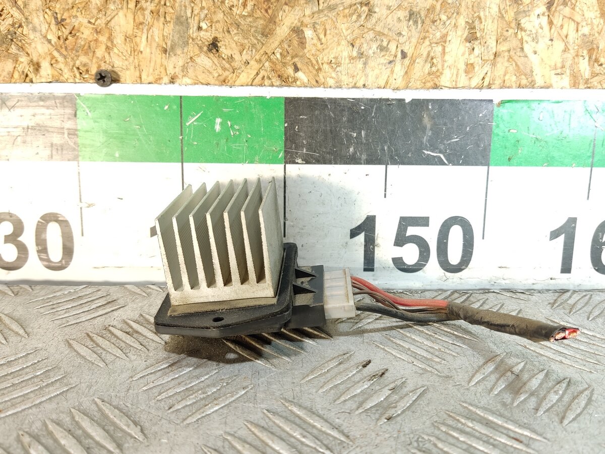 Резистор отопителя LIFAN Solano 2010-2016 B3745180